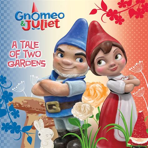 Gnomeo And Juliet 2