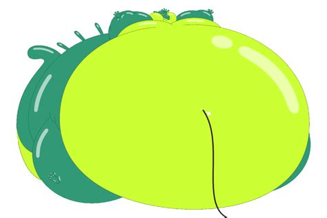 New Years Inflation By Inflatableblu On Deviantart