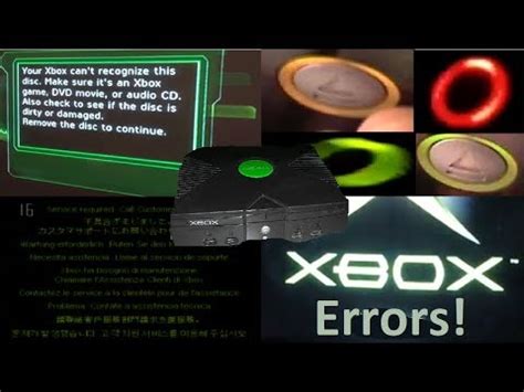 How You Can Repair XBox Error Code 13 Media RDTK Net