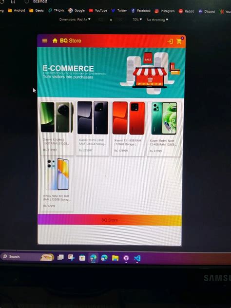 Abdul Haseeb On Linkedin Reactjs Javascript Webdevelopment Frontend Backend Banoqabil