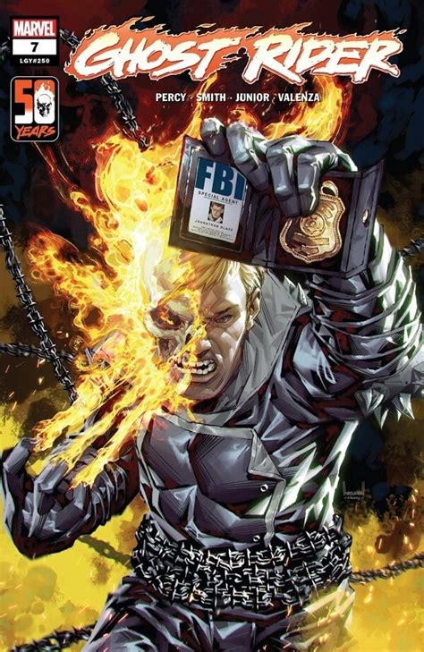 Ghost Rider Comic Covers Marvel Digital Comics — Ghost Rider 1990