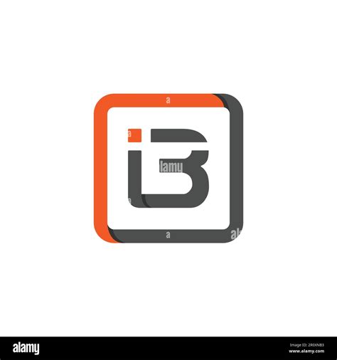 I3 Creative Modern Logo Design Concept Combination Of Letter I With