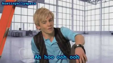 Austin Moon Ross Lynch Better Together Sub Español Austin