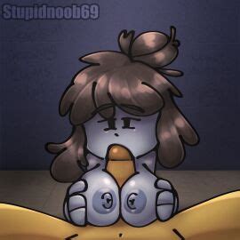 Rule If It Exists There Is Porn Of It Acorn Hair