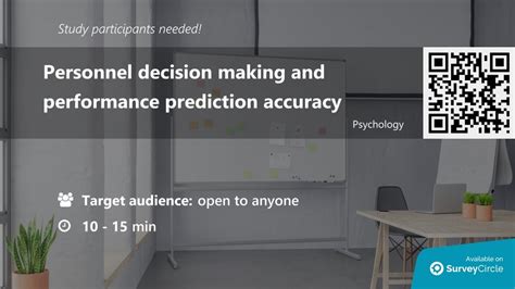 Predicting Future Job Performance Rsurveycircle