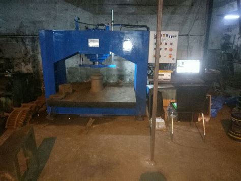 load testing machine manufacturer and supplier