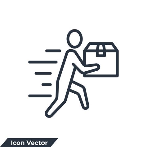 Courier Icon