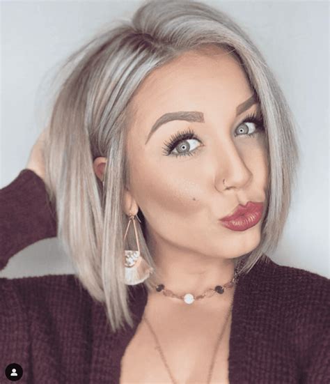 25 Spunky Short Haircuts For Women Youll Want I Spy Fabulous
