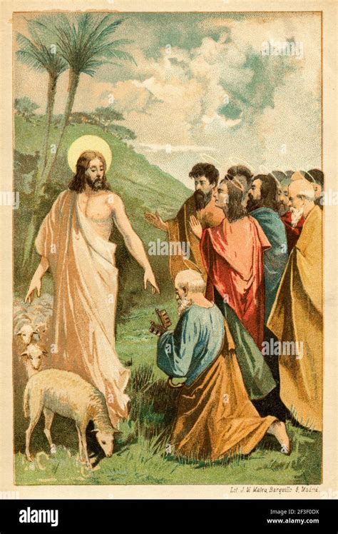 Messiah Jesus