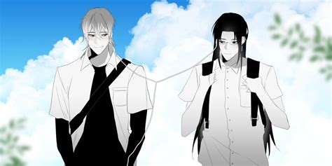 낙서 흑백 그리고 만화 및 로그 댕냥 Crepe