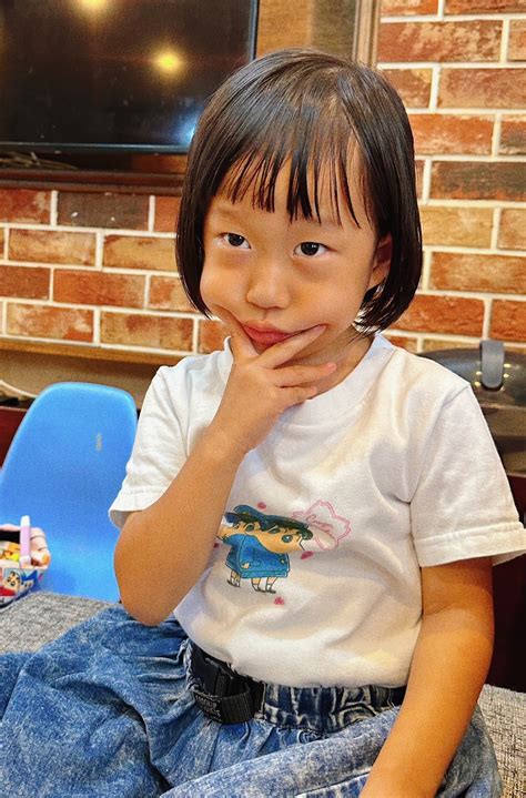 自宅カット 尾形あいオフィシャルブログ「サンキューー！！尾形家です！by嫁」powered By Ameba