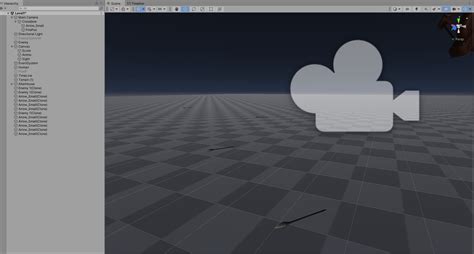 Fps Game With A Crossbow Questions And Answers Unity Discussions