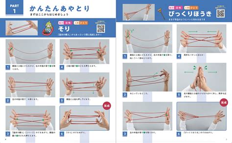 脳活性あやとり 本の情報 ブティック社