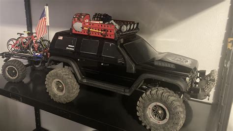 179 Best R Rccrawler Images On Pholder Going For 90s Vibes I Kinda Dig The Pink Should I Do