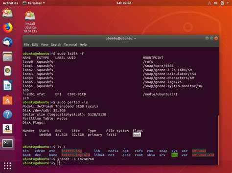 Boot How To Copy Symlink Files From The Iso Ubuntu Installer To A Usb