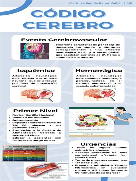Código Cerebro Pdf