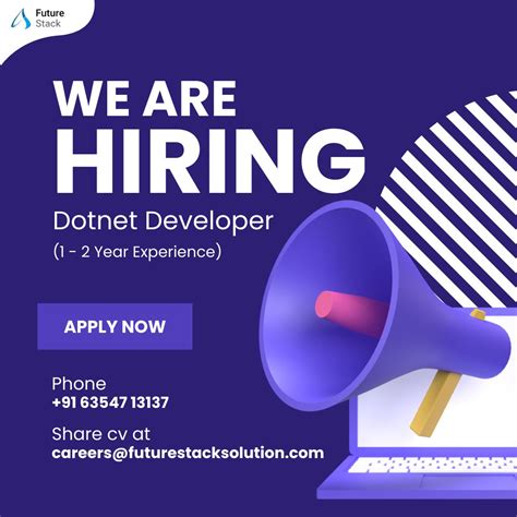 Hello Connections Hiring Dotnetdeveloper Hiring Applynow