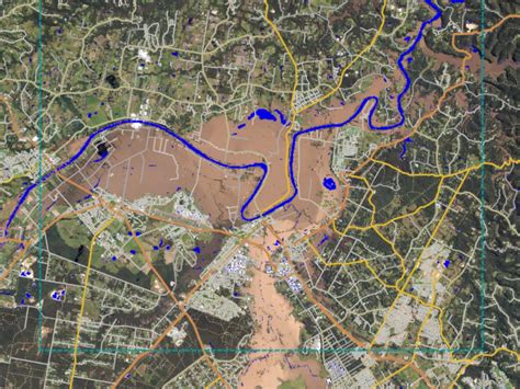 Integrate With Esri Planet