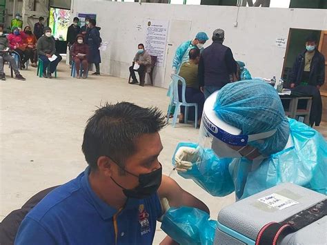 ဟားခါးမြို့တွင် အ ကြောင်းအမျိုးမျိုး ကြောင့် ဒုတိယအကြိမ် ကိုဗစ် ၁၉ ရောဂါကာကွယ်ဆေးထိုးရန် ကျန်သူမ