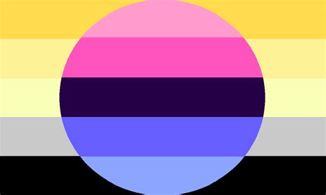 Beyond Mogai Pride Flags