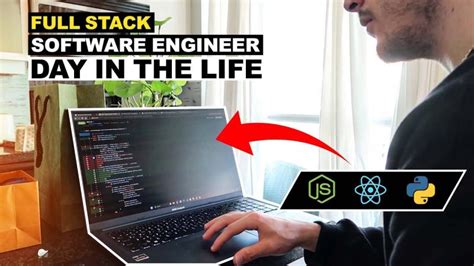 Rahmin Shoukoohi On Linkedin Day In The Life Of A Software Engineer Remote Toronto Edition