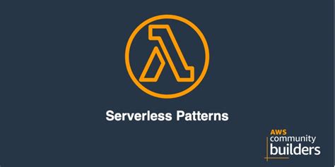 Devops Bulletin On Linkedin Serverless Patterns