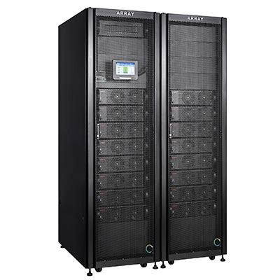 ARRAY 3A3 Pro 系列 15kVA150kVA 山东臻宇电子有限公司