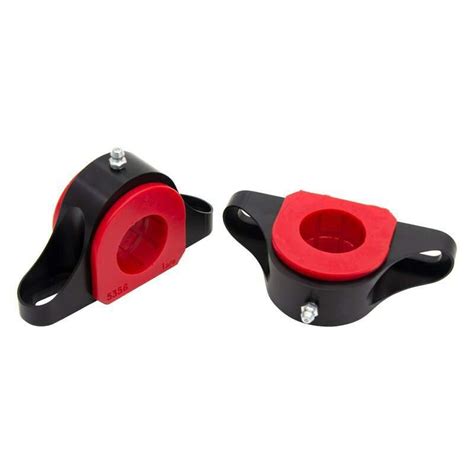 Umi Performance Heavy Duty Billet Aluminum Front Sway Bar Mounts 1 38