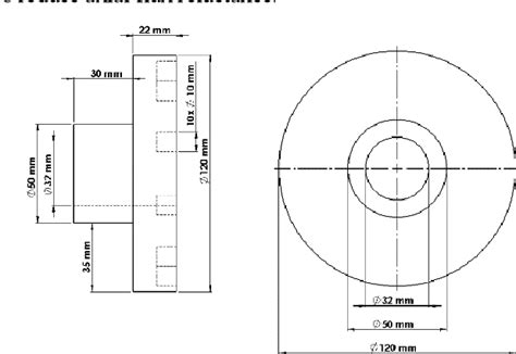 Figure 7 From Rapid Prototyping Of Rotational Flux Modulating Magnetic