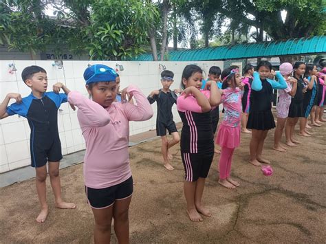 โรงเรีย โรงเรียนอนุบาลศักดิ์สุภา สถานศึกษารางวัลพระราชทาน