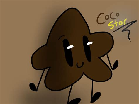 Coco Star By Yukan0429 On Deviantart