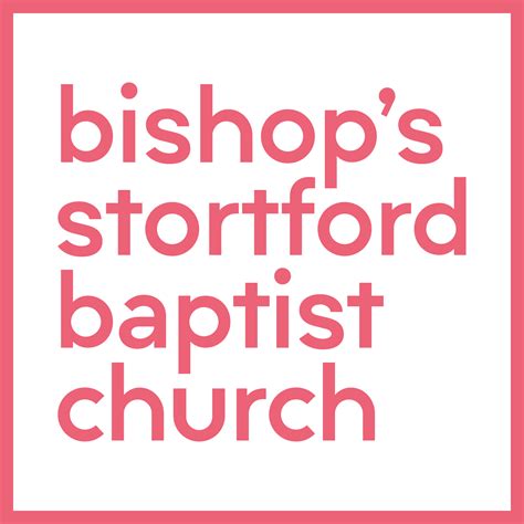 Bishops Stortford Baptist Church