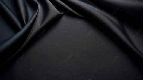 黑色織物的深色紋理背景 壁紙 背景 質地背景圖片和桌布免費下載