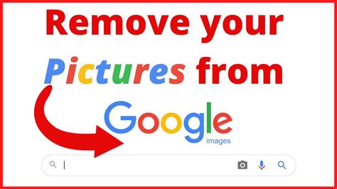 Delete A Photo On Google Search Images Veredrink