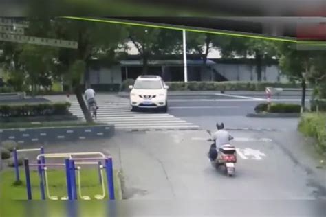 男子当场被吓晕，此次事故，谁是最大受益者