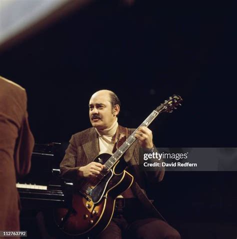 Joe Pass Photos And Premium High Res Pictures Getty Images