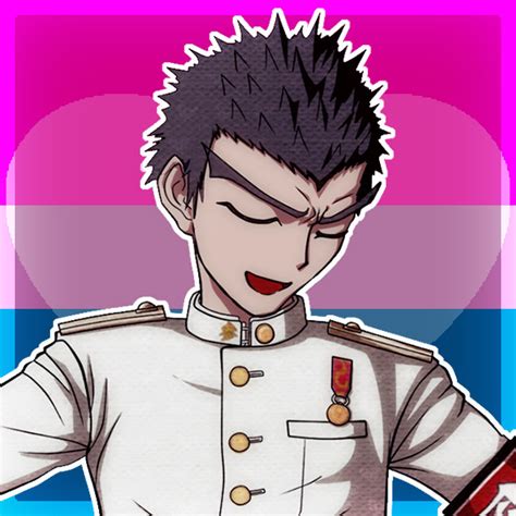 Bisexual Ishimaru Icons For REQUESTS ARE CLOSED