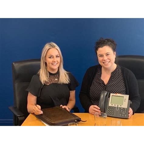 Iwd Danielle Campion Of Campion Insurance