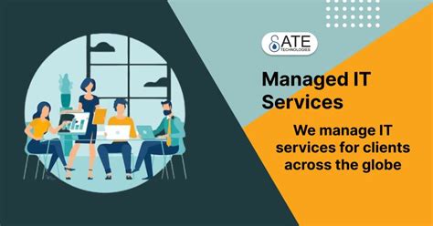 Sate Technologies On Linkedin Manageditservices Techsupport