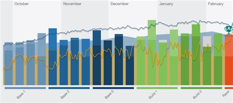 Why Consistency Is The Number 1 Key To Success Efficient Endurance