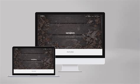 Landing Page مستقل Landing Page مستقل