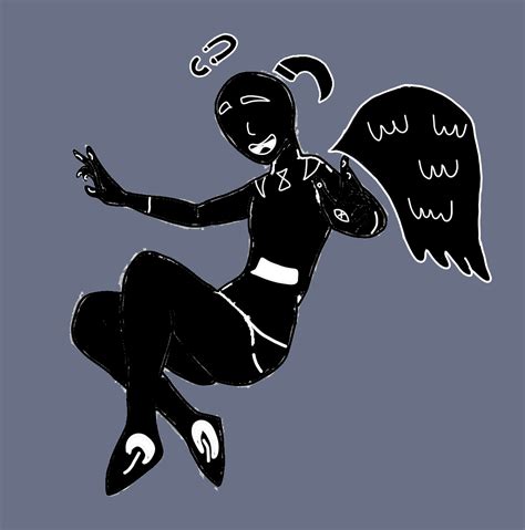 My Void Entity By Richiegear1999 On Newgrounds