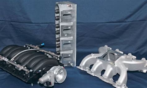 Unleashing The Power Of Ls2 Heads Everything You Need To Know Allied