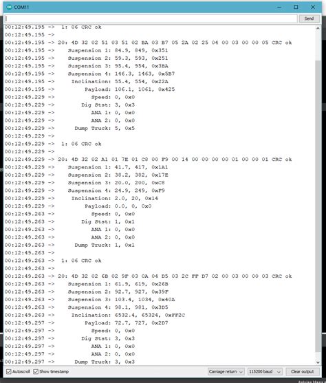 Reading Raw Data From Rs232 Device And Split Them Page 2 Programming
