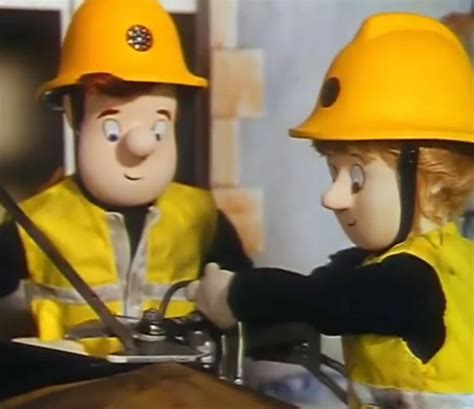Fireman Sam X Penny By Bucklcuck On Deviantart