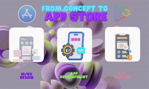 Build Ios And Android Mobile App Development Using Flutter By Startupspecial Fiverr