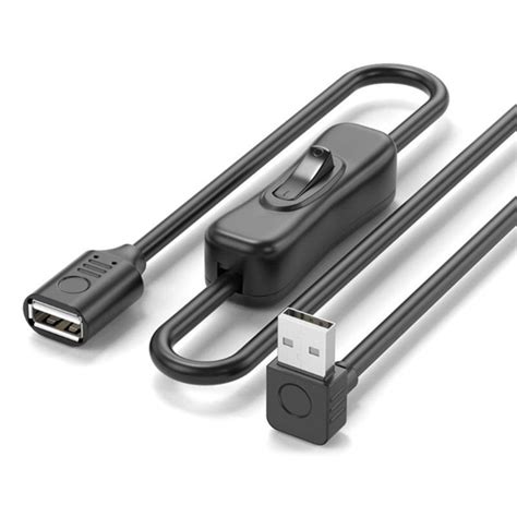 Usb переключатели поддерживают удлинительный кабель для передачи данных и питания с разъемом 2 0