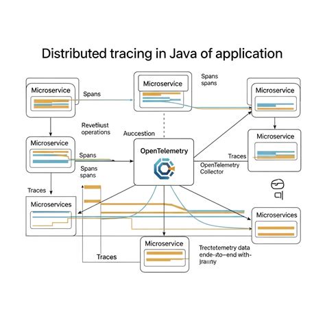 Using Opentelemetry For Distributed Tracing In Java
