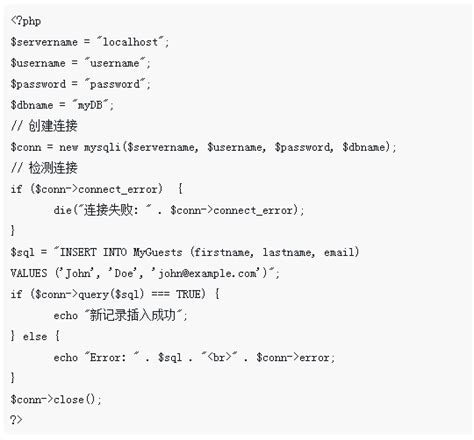 How To Insert Data Via Php Mysql Php Tutorial Phpcn