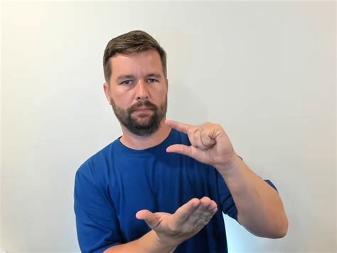Graduate Asl Dictionary